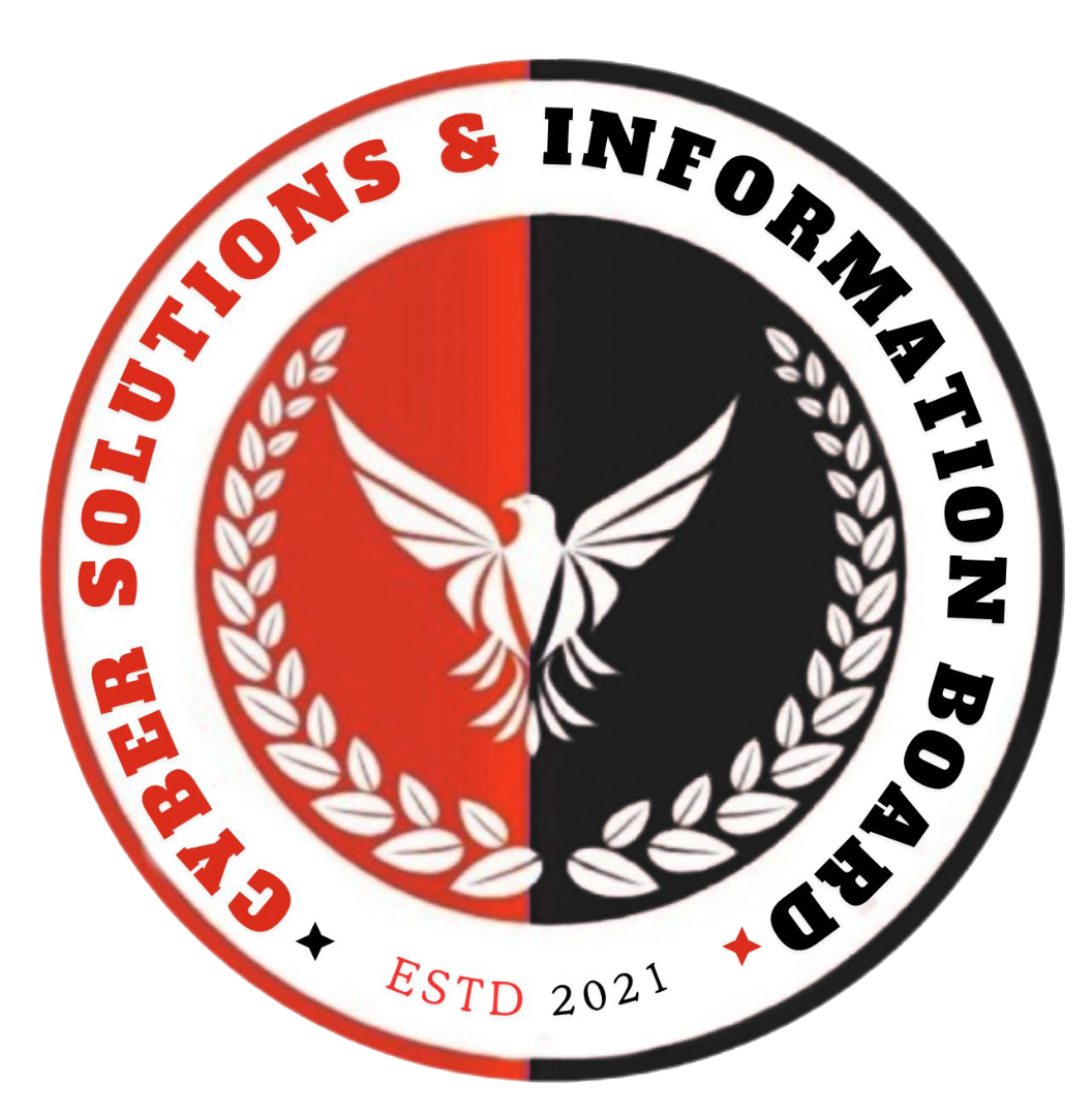 CSIB- Cyber Solutions & Information Board